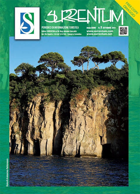 Surrentum Magazine 2014_09 - Surrentum Magazine