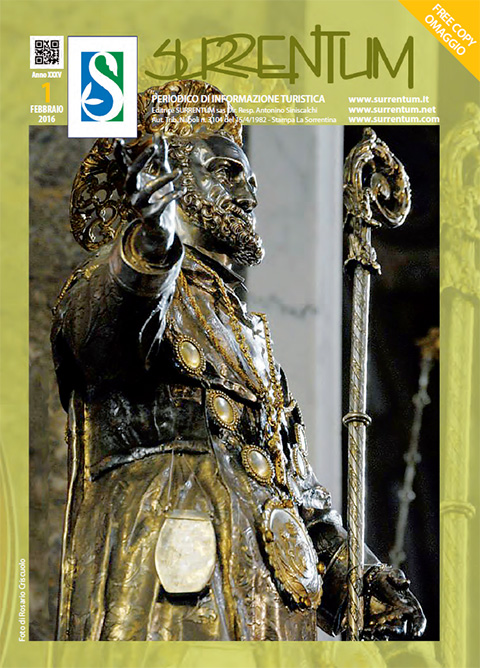 Surrentum Magazine 2016_02 - Surrentum Magazine