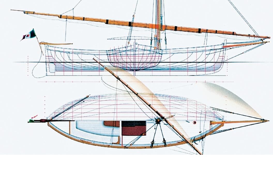 Surrentum Magazine gozzo.JPG - Surrentum Magazine