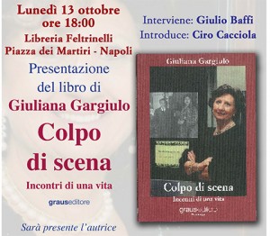 Surrentum Magazine giuliana-gargiulo-napoli - Surrentum Magazine